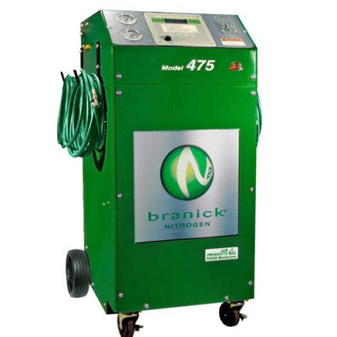 Nitrogen Inflation Systems Archives Branick