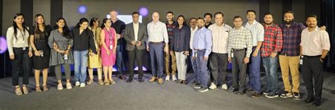 Nisha Jha On Linkedin It Was A Huge Pleasure To Meet The Leaders And A Great Way To Say Goodbye