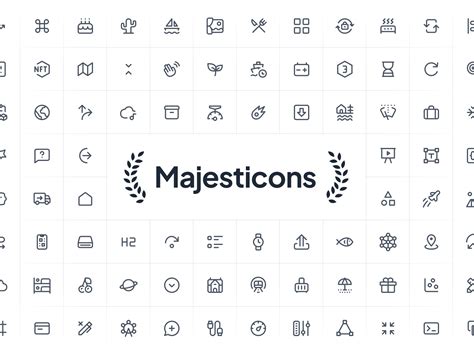 Best Figma Icon Libraries For Lineicons