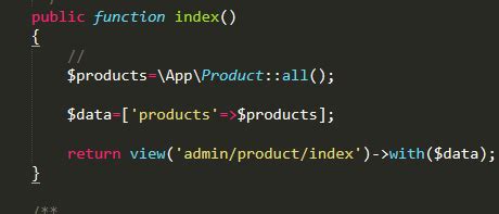 TUTORIAL CRUD Menggunakan Laravel Blog Rumah Coding