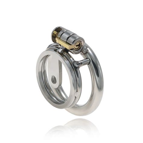 Small Chastity Cage Chastity Cage