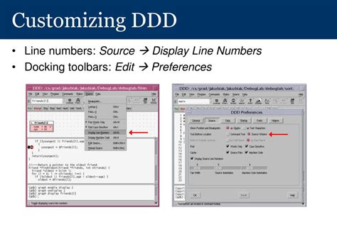 ppt a ddd tutorial powerpoint presentation free download id 1279874
