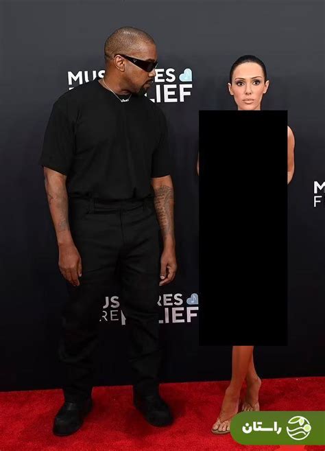 جنجال ادامه دارد؛ کانیه وست من و بیانکا گرمی را شکست دادیم زیان ۲۰