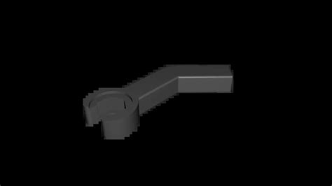 S1 Elise Upper Suspension Mount Bracket Tool By Tim Williams Download Free Stl Model