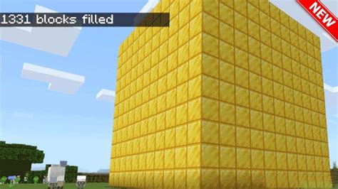 How To Use Fill Command In Minecraft Full Guide In 2024 Minecraft Minecraft Commands