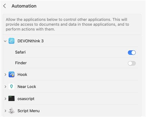 Bug Missing Values When Sending Web Pages From Safari To Devonthink