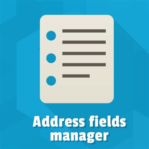Magento 2 Address Fields Manager Extension For 79 Free Installation