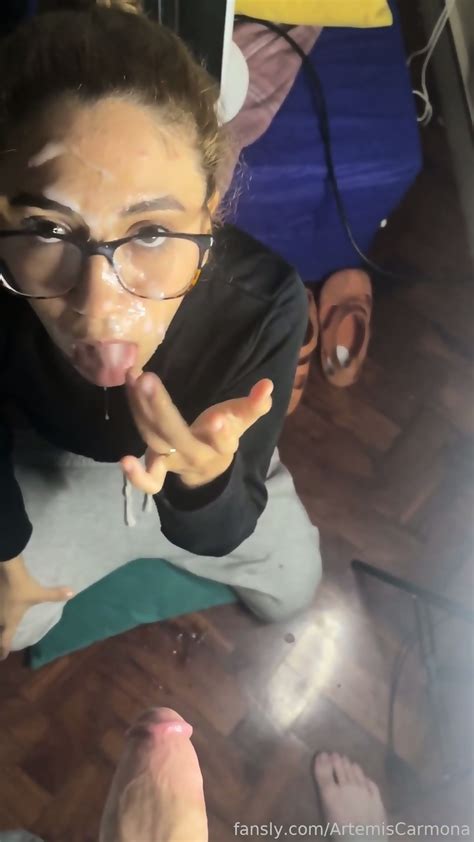 Blowjob And Facial Eporner