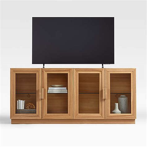 Calypso Modular Storage Collection Crate Barrel