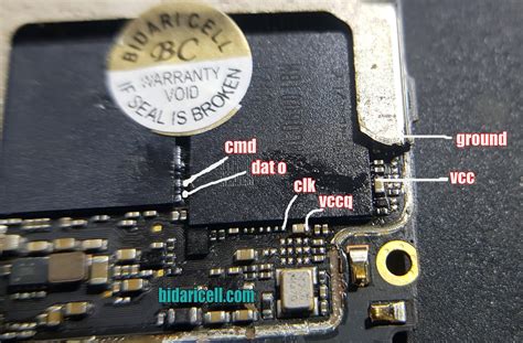 Oppo A S Isp Pinout Vrogue Co