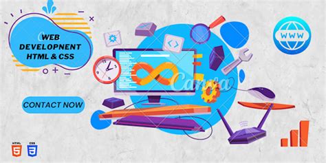 Be Your Front End Developer Html Css By Sadain069 Fiverr