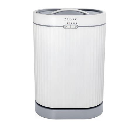 Zadro Freestanding Fluted Aromatherapy Towel Warmer With Diffuser Pottery Barn