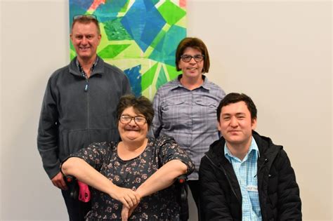 Paid Opportunity UniSA Focus Groups South Australian Council On Intellectual Disability SACID