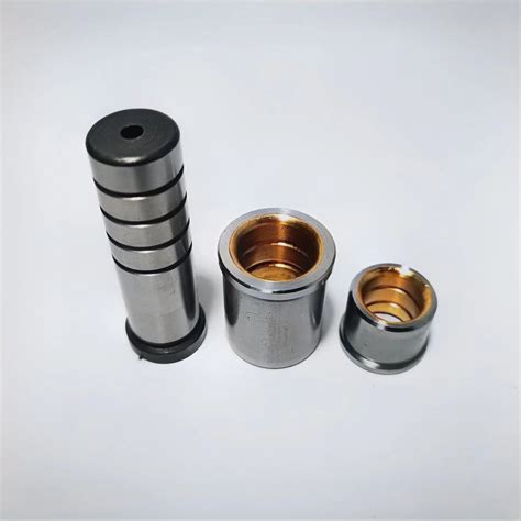 Die Set Bushings Guide Bushings Tool And Die Componentsplastic Mold