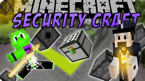 Pc에서 Security Mod For Minecraft Mcp 플레이 컴퓨터용 앱플레이어 다운로드