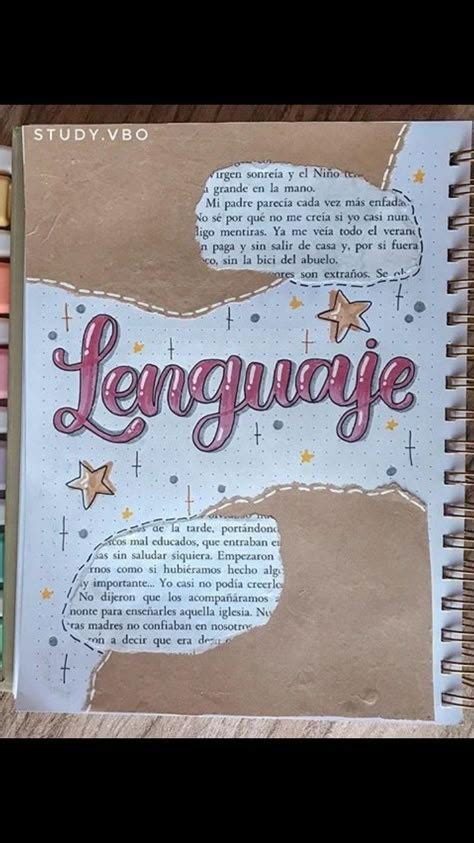 Portadas Para Lenguajes Aesthetic