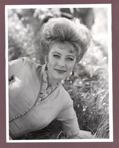 Vintage 1966 Amanda Blake Gunsmoke Portrait Tv Photo 3 29563343