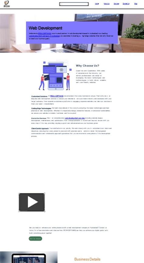 Ppt It And Digital Marketing Services In Hyderabad Powerpoint