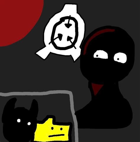 Stop Looking At This Sub An Scp Has Breached Containment Scrolller