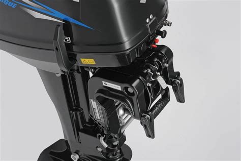 2х-тактный лодочный мотор SUZUKI DT9.9AS в Новосибирске купить у дилера ...