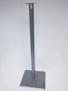 Scale Weighing Systems SWS 7620DFS LED Digital Floor Scale