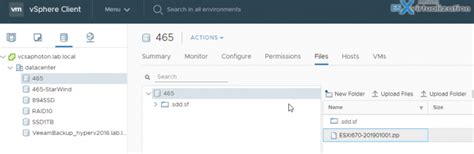 Install Vmware Esxi Via Usb Unioninfo