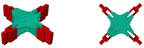 Research On 3d Print Design Method Of Spatial Node Topology