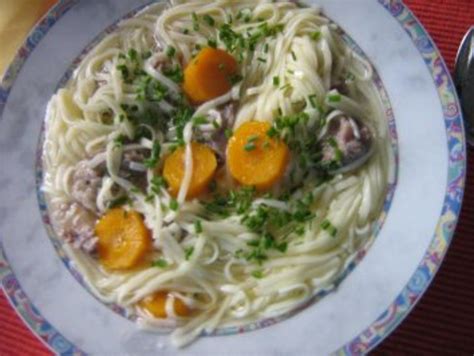 Nudeleintopf Rezepte