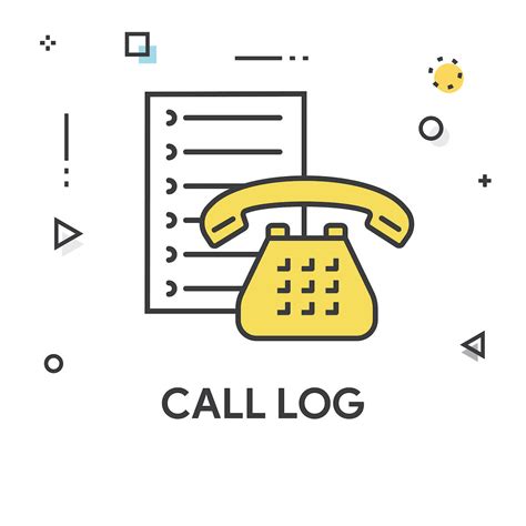 how does android call log recovery work
