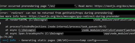 daivagna nanavati on linkedin sitecore jss error `redirect` can not