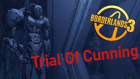 Borderlands 3 Part 62 Eridian Analyzer Getting Us To The Proving