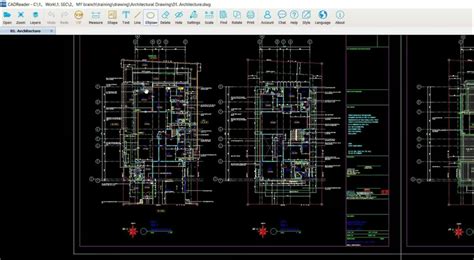 11 Best Dwg Viewer Tools 2024 [free Download]