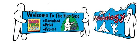 Pip Wilson Bhp Blob Tree Materials Blob School Collection Downloads