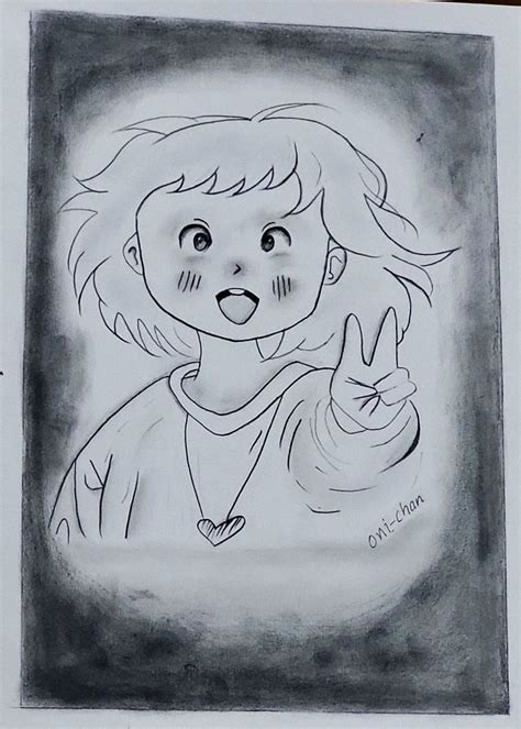 lakshmi pavananjali pamidi on linkedin sketch