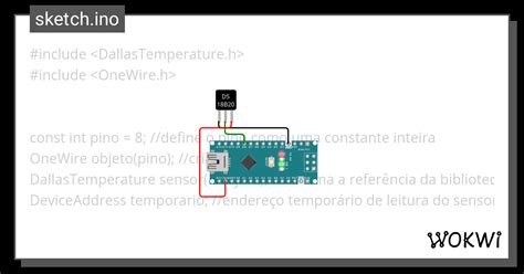Wokwi Online Esp32 Stm32 Arduino Simulator