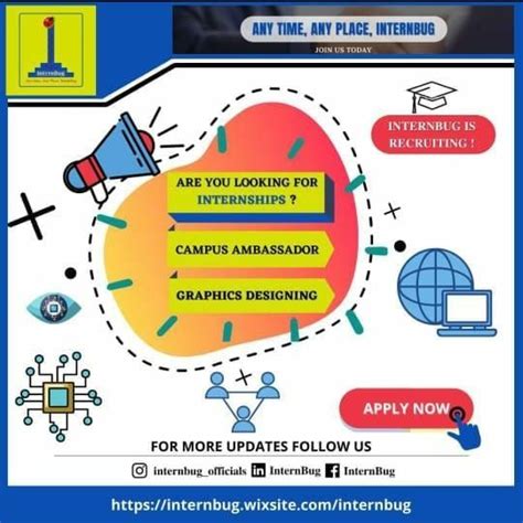 Jeevitha Reddy On Linkedin Internbug Internship Recruiting Campusambassador Applytoday