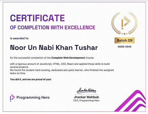 Noor Un Nabi Khan Tushar On Linkedin Mern Webdevnoor Webdeveloper