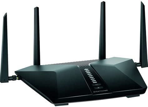 Questions And Answers NETGEAR Nighthawk AX5300 Dual Band Wi Fi 6 Router Black RAX49S 100NAS