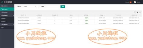 2022基于thinkphp开发的全新抢单视频打赏代理分成的暗雷源码源码(带app端) 小川编程 2022基于thinkphp开发的全新抢单视频打赏代理分成的暗雷源码源码(带app端) 小川编程