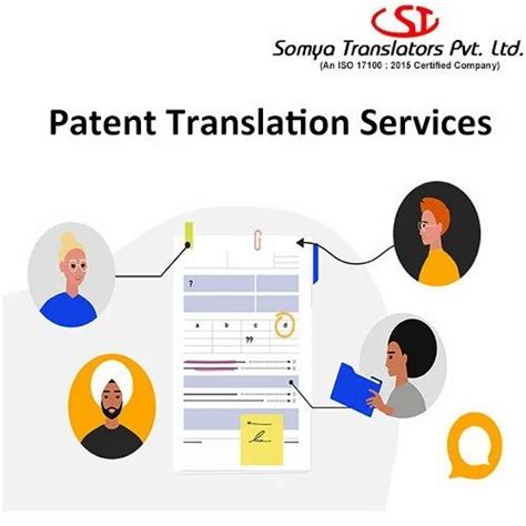 Patent Translation Services In New Delhi Id 2851887485155