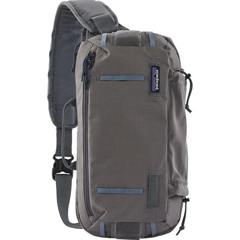 Patagonia Stealth 10l Sling Pack Fly Fishing