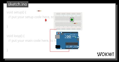 Thingspeak Wokwi ESP STM Arduino Simulator