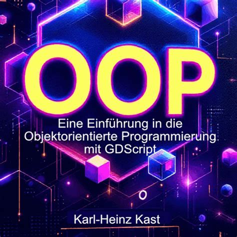 Objektorientierte Programmierung In Gdscript Eden Spirit