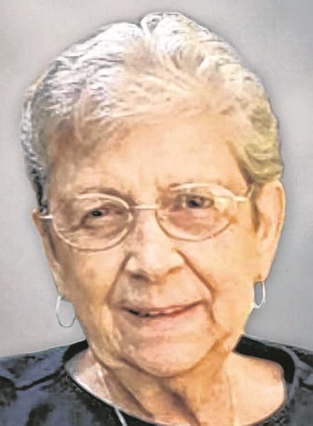 Ruth E Duede Babe The Gazette