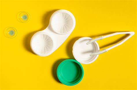 Colored Contacts 101 Ensuring Safety And Style The Lasik Vision