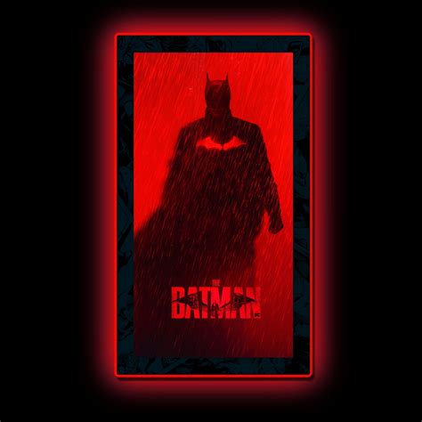 Batman Vengeance Wallpapers Wallpaper Cave
