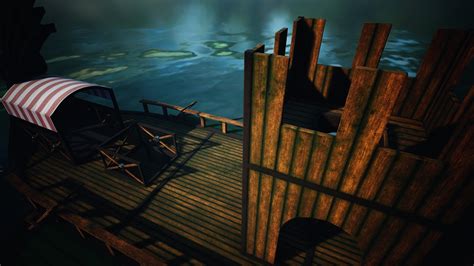 Roman Trireme Model Turbosquid 2036492