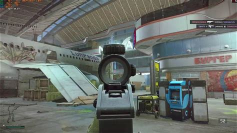 Eft Arena Im The Chad Youtube