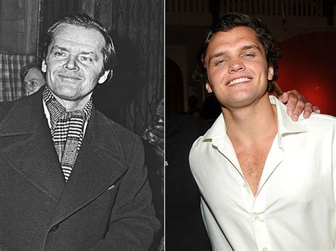Young Jack Nicholson Cannes Classics The Last Detail A Little Known