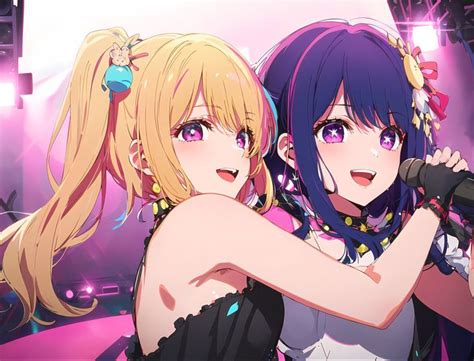 Oshi No Ko On Twitter Anime Butterfly Anime Chibi Anime Artwork